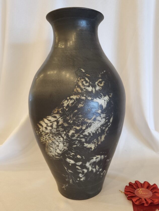 Clay show winners | News, Sports, Jobs - The Review